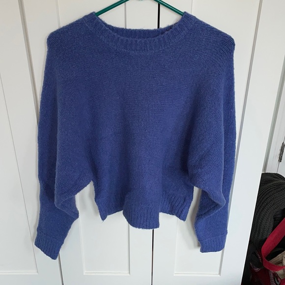 Double Zero | Sweaters | Double Zero Sweater | Poshmark
